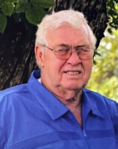 Ray F. Oberlin | News, Sports, Jobs - The Sentinel